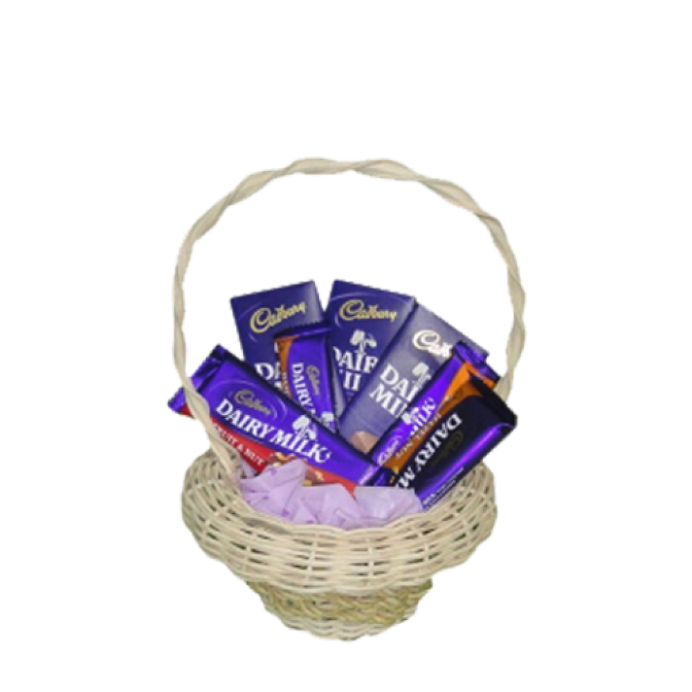 Cadbury-Dairy-Milk-Basket
