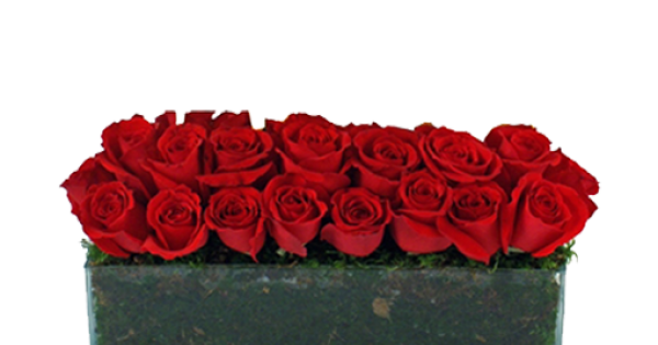 flower-wooden-base