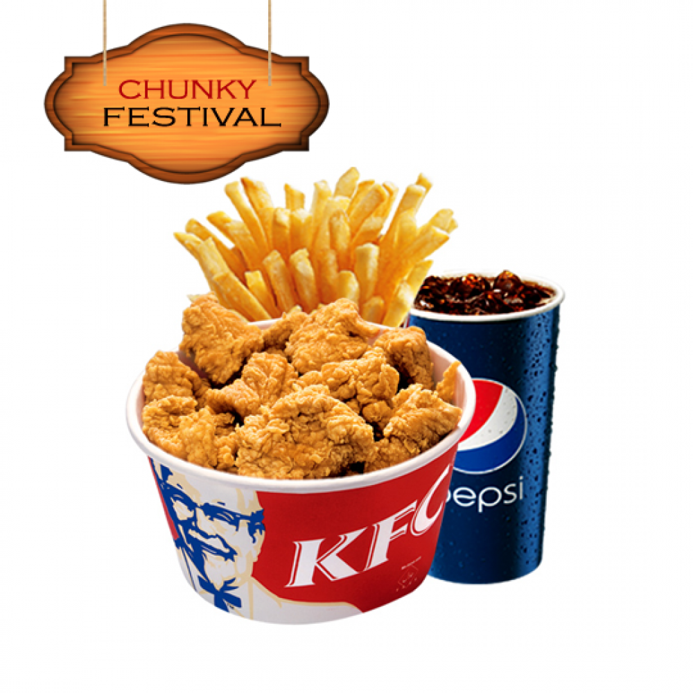 Chunky Festival