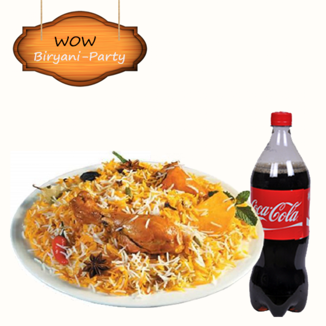 WOW-Biryani-Party