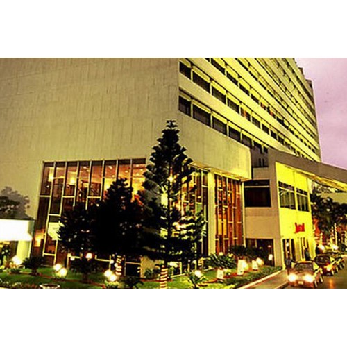 Sunday Brunch At Avari Tower/Asia Live