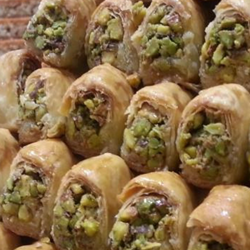 MIX-ARABIAN-MITHAI-BAKLAVA
