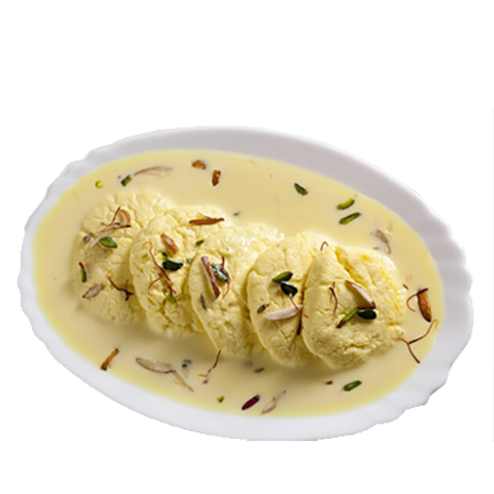 RAS-MALAI