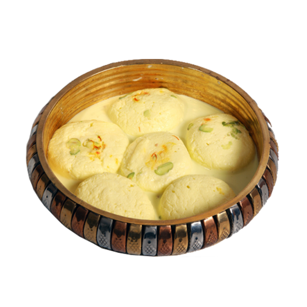 RAS-MALAI