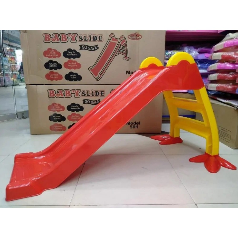 Baby Slide